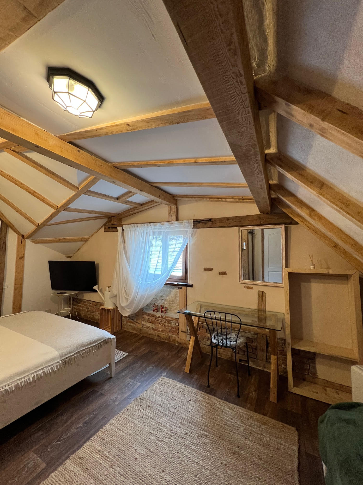 Baba Room Guest House — Historic Manor from 1608 | Cluj-Napoca