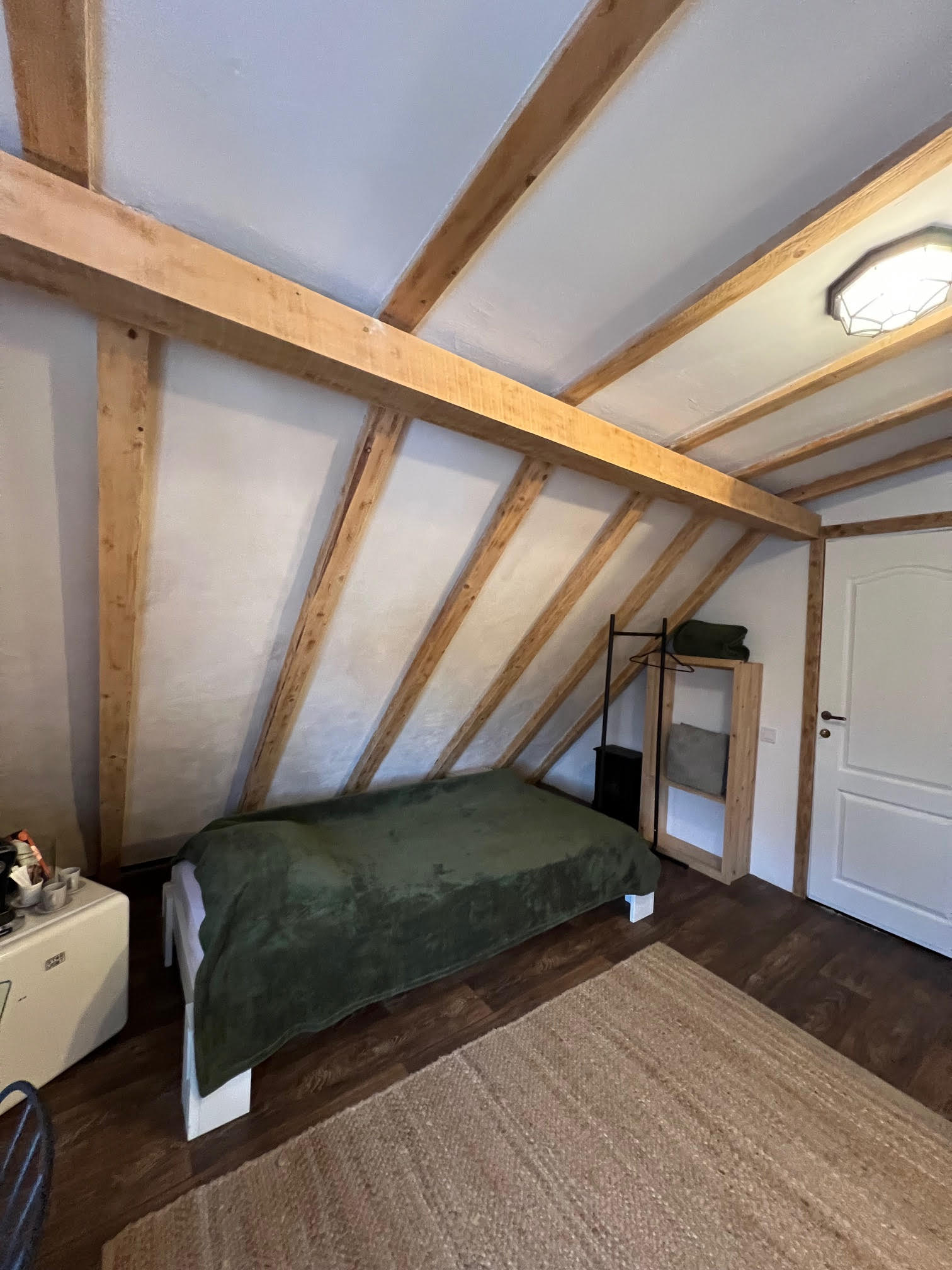 Baba Room Guest House — Historic Manor from 1608 | Cluj-Napoca
